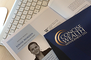 Concise Wealth Management LTD – Independent Financial Advisor
