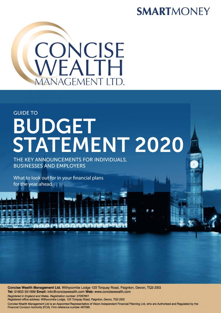 Knowledge - Concise Wealth